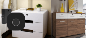 Digital Furniture Locks - Best Security Smart Locks In India