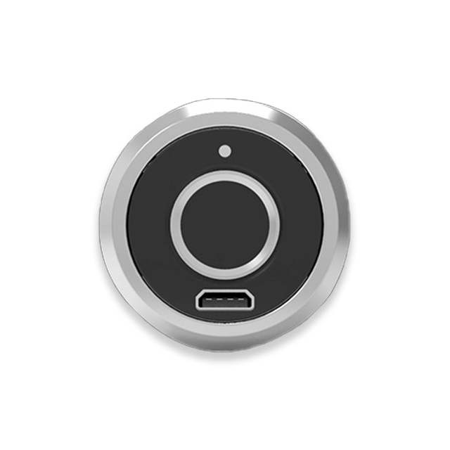 F050 Fingerprint Cabinet And Drawer Locks - Aurus Digital Furniture Locks