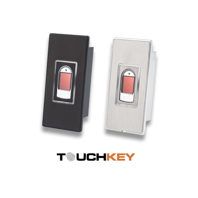 Fingerprint Wardrobe Locks - Aurus Digital Furniture Locks