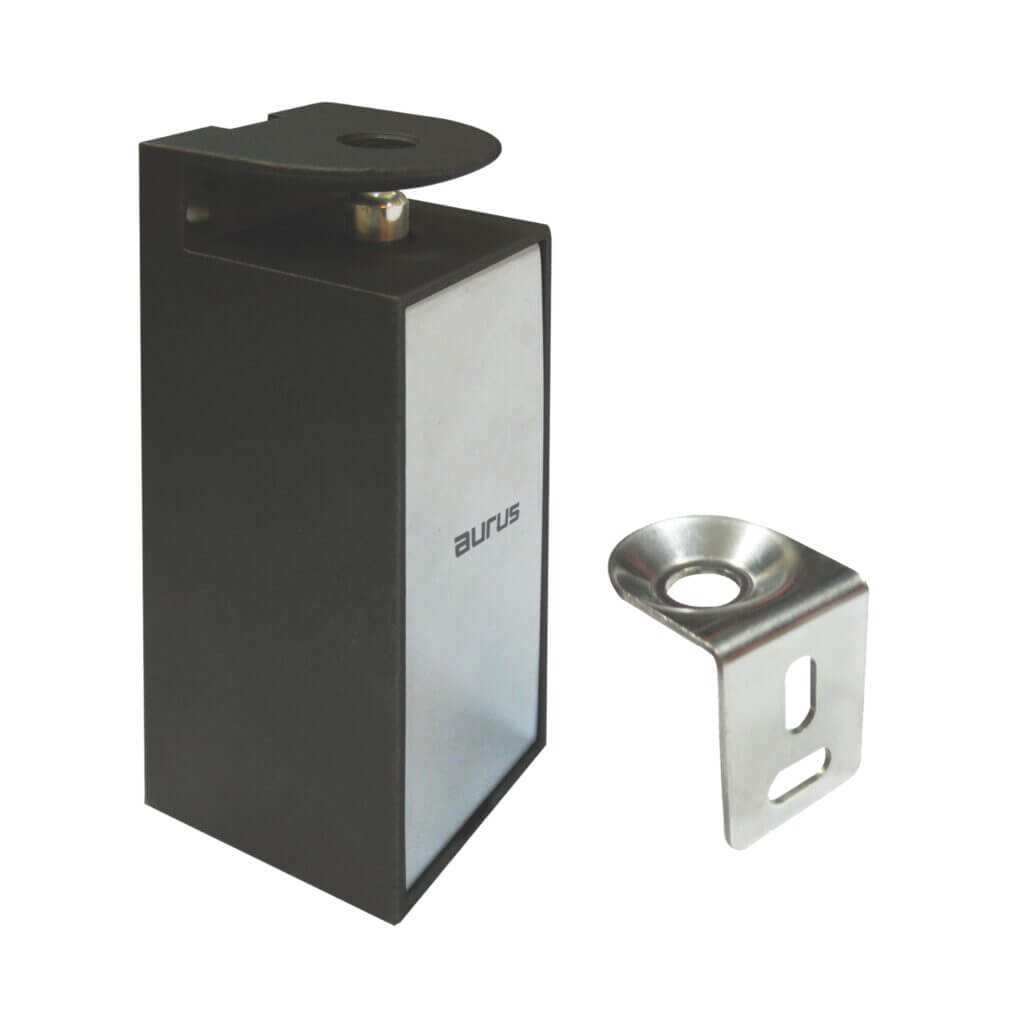 Electric Locks And Accessories - Aurus Digital Furniture Locks