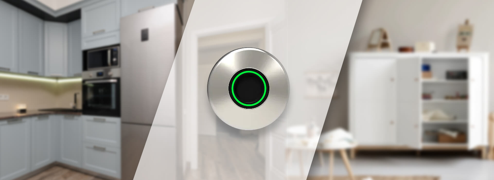 Digital Furniture Locks - Best Security Smart Locks In India